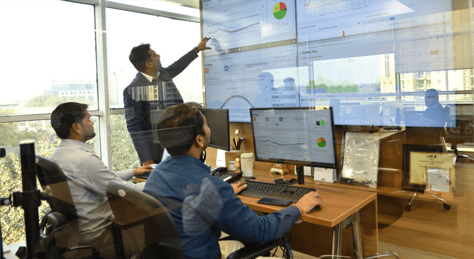 How green power trading can shape the future of the global energy ...