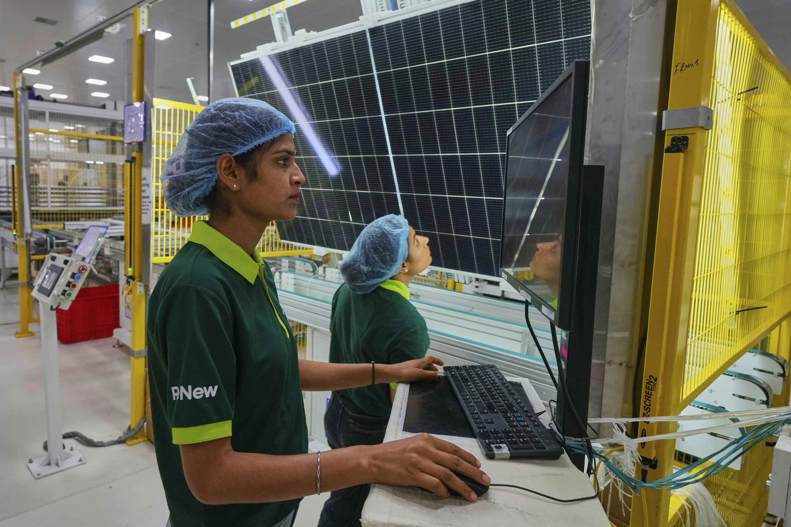 Global Leading Renewable & Green Energy Company | ReNew